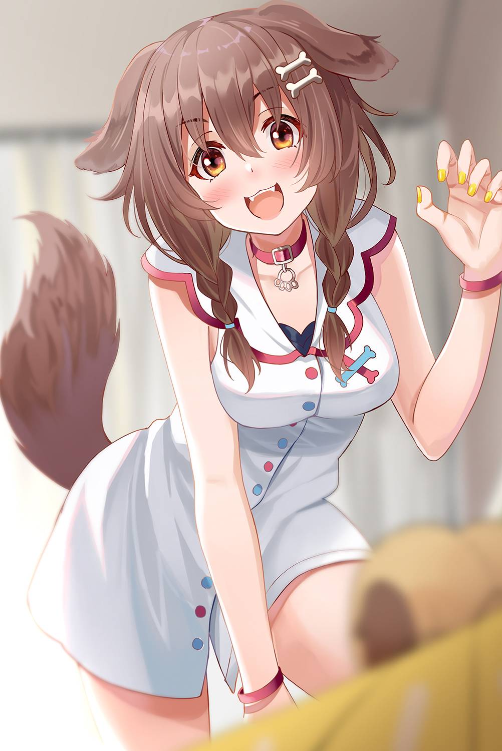 Inugami Korone [Hololive] | Scrolller