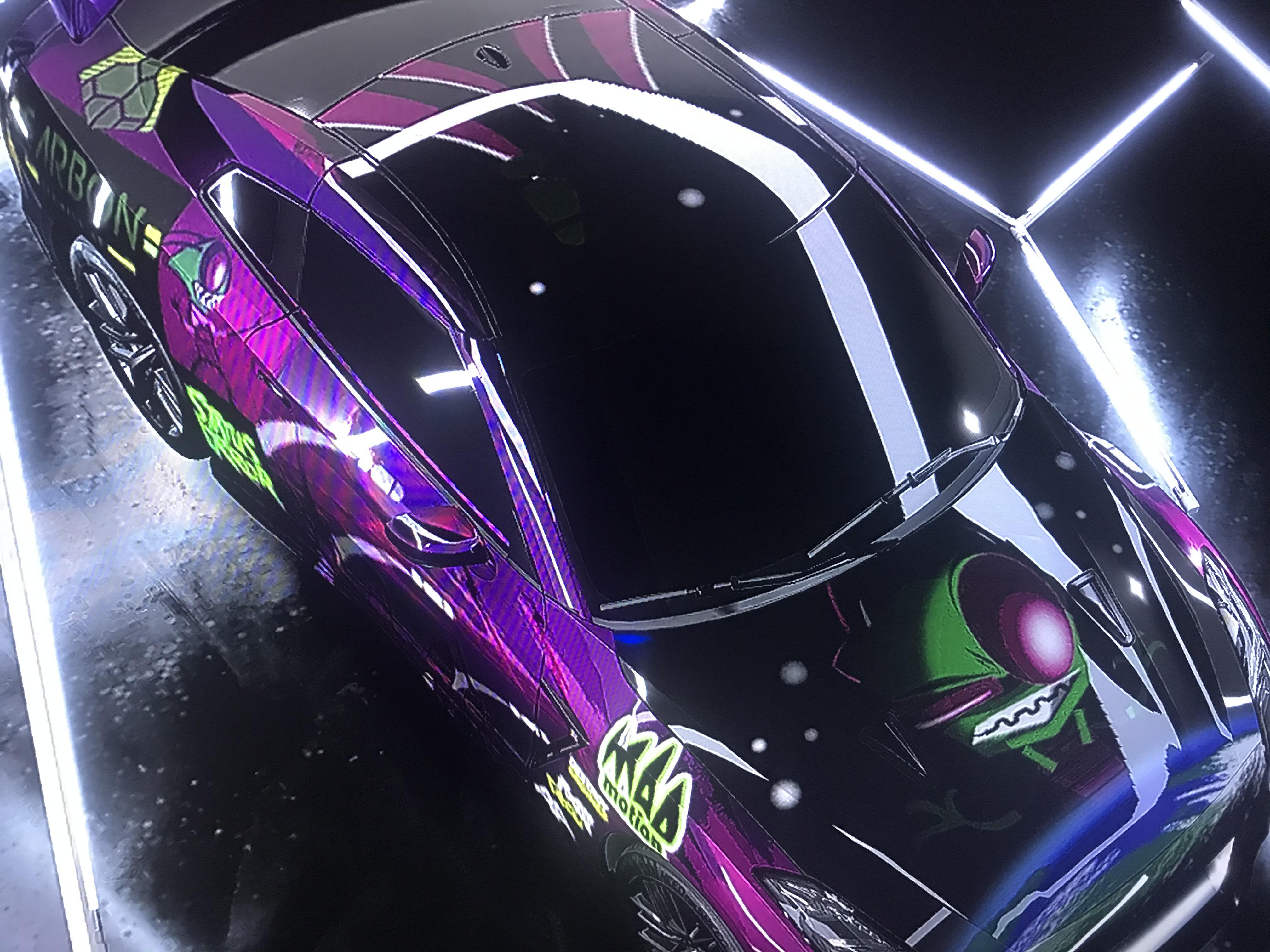 Invader Zim incoming!! | Scrolller