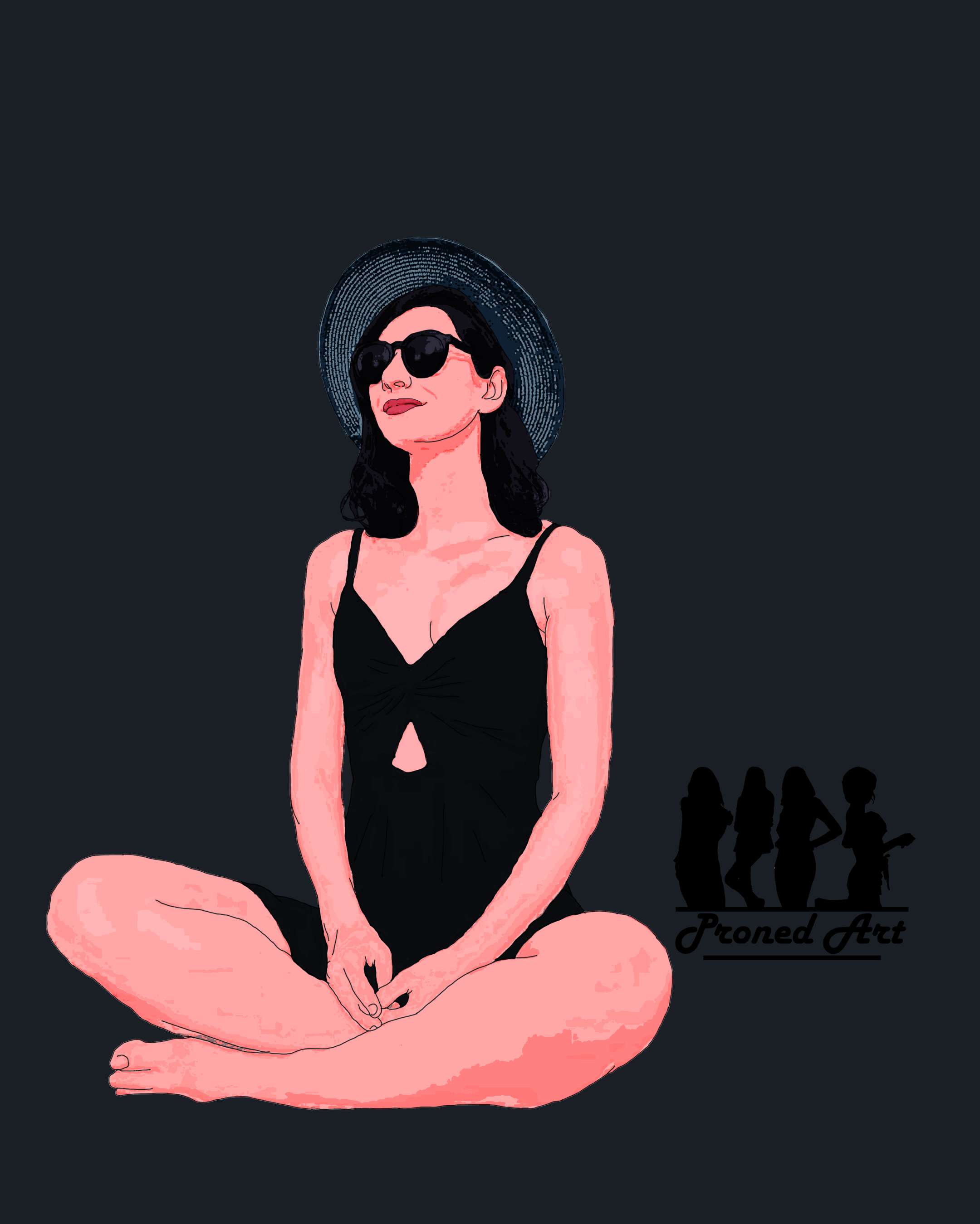 InvaderVie Fan Art #2 | Scrolller