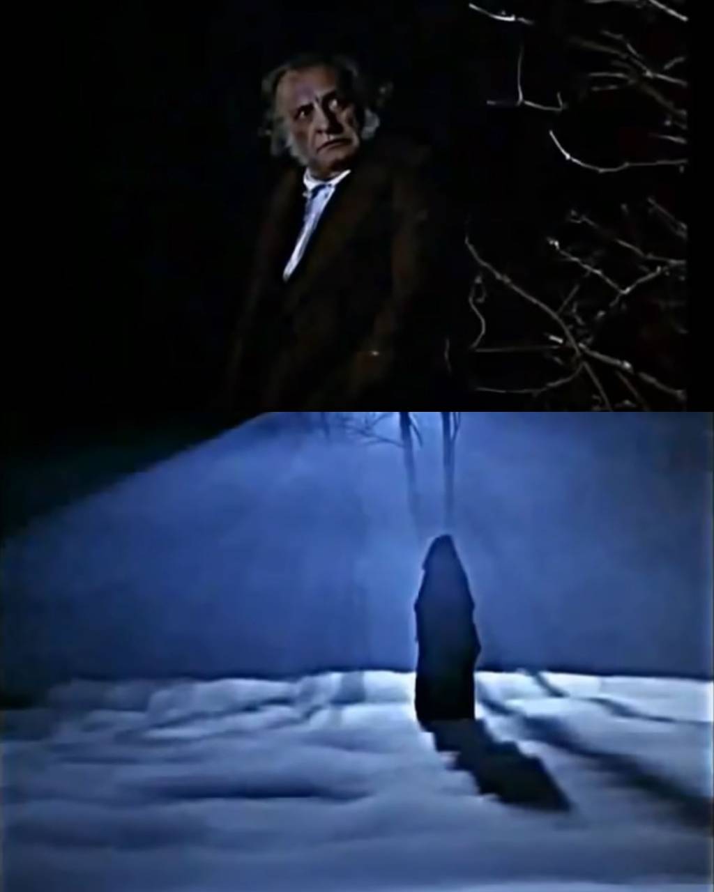 Invest in old scrooge | Scrolller