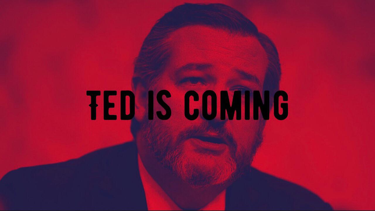 Invest in Ted Cruz | Scrolller