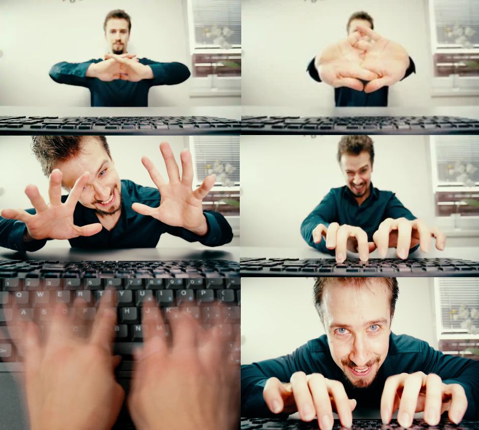 invest in this discord moderator | Scrolller