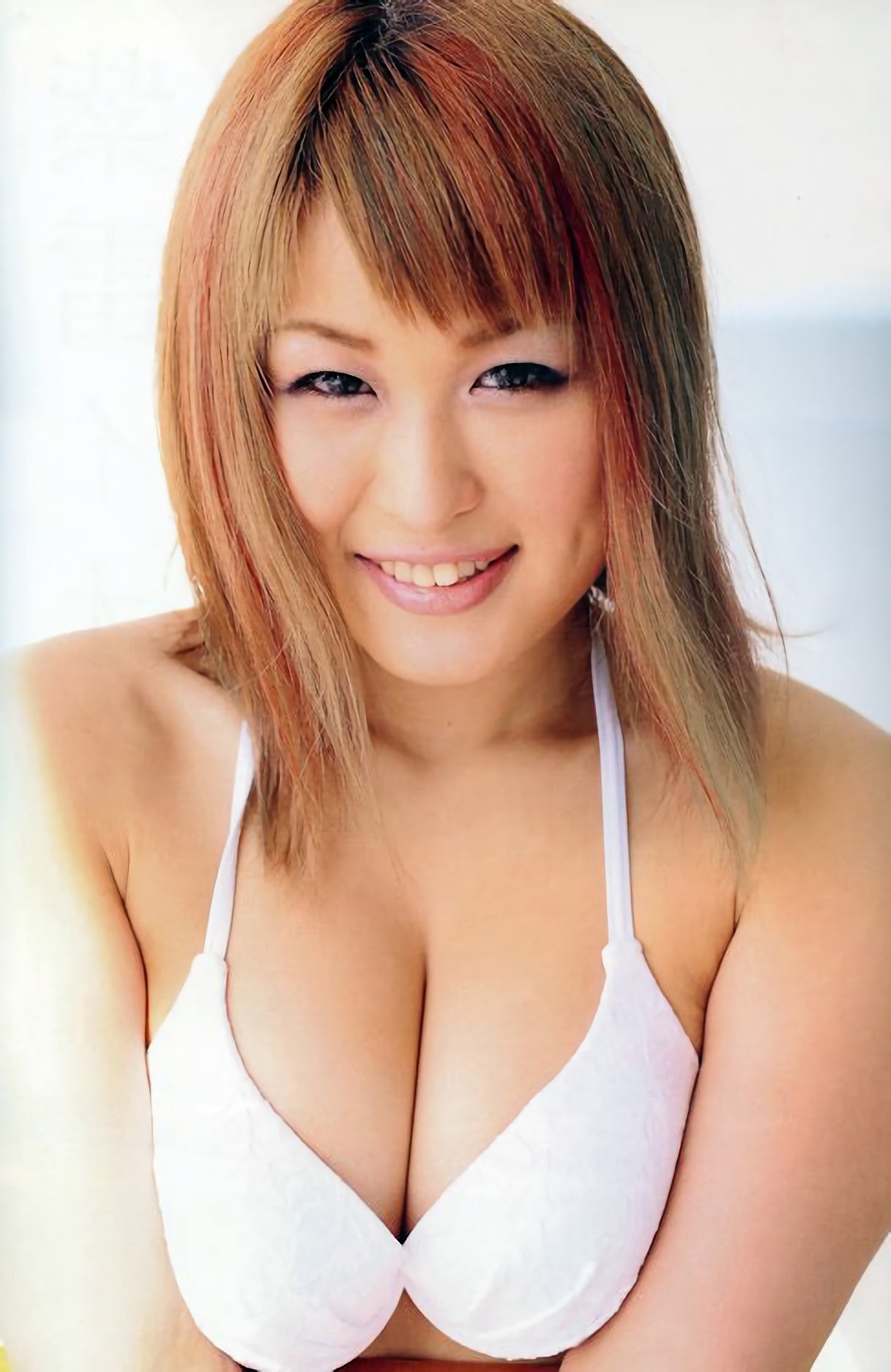 Io Shirai | Scrolller