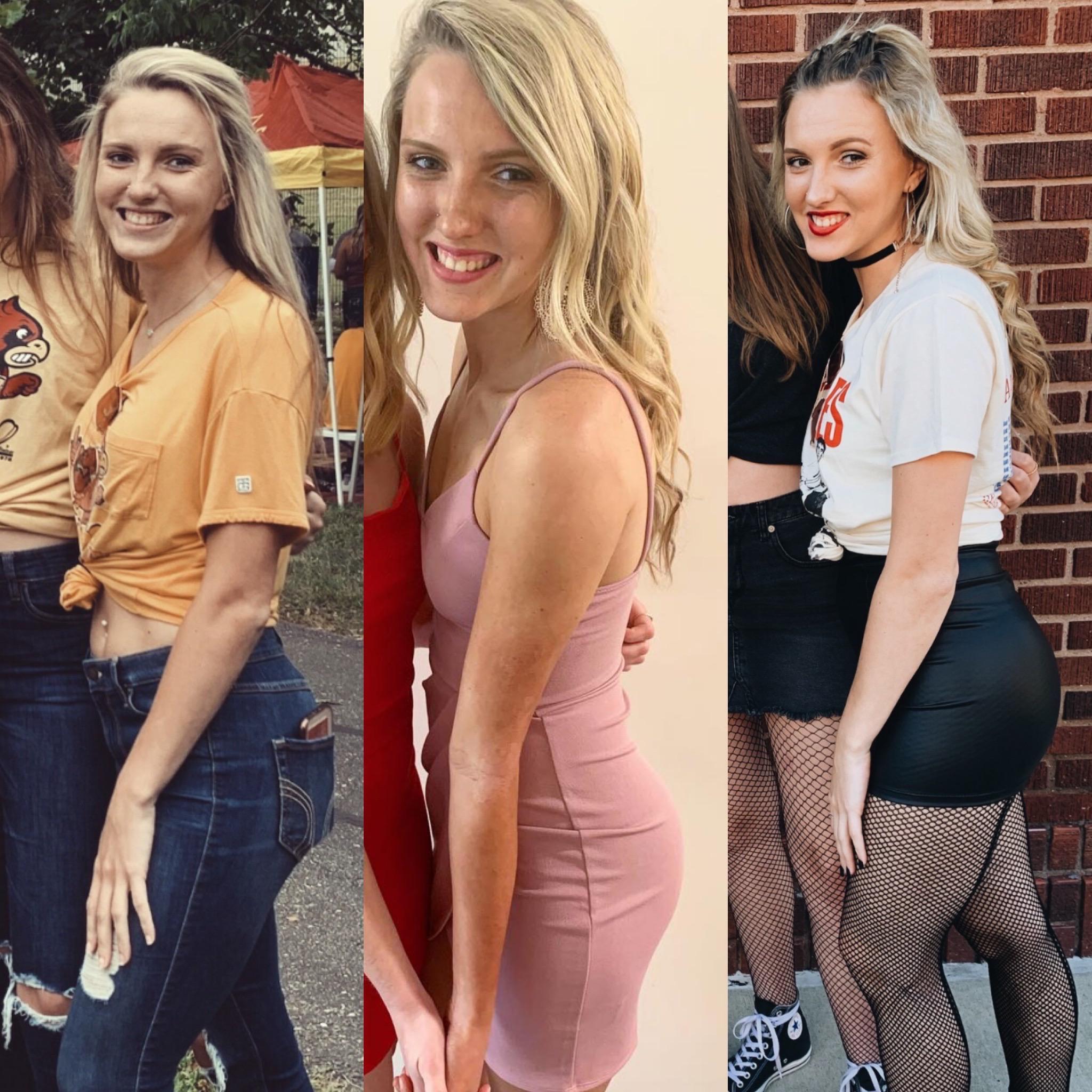 Iowa State | Scrolller