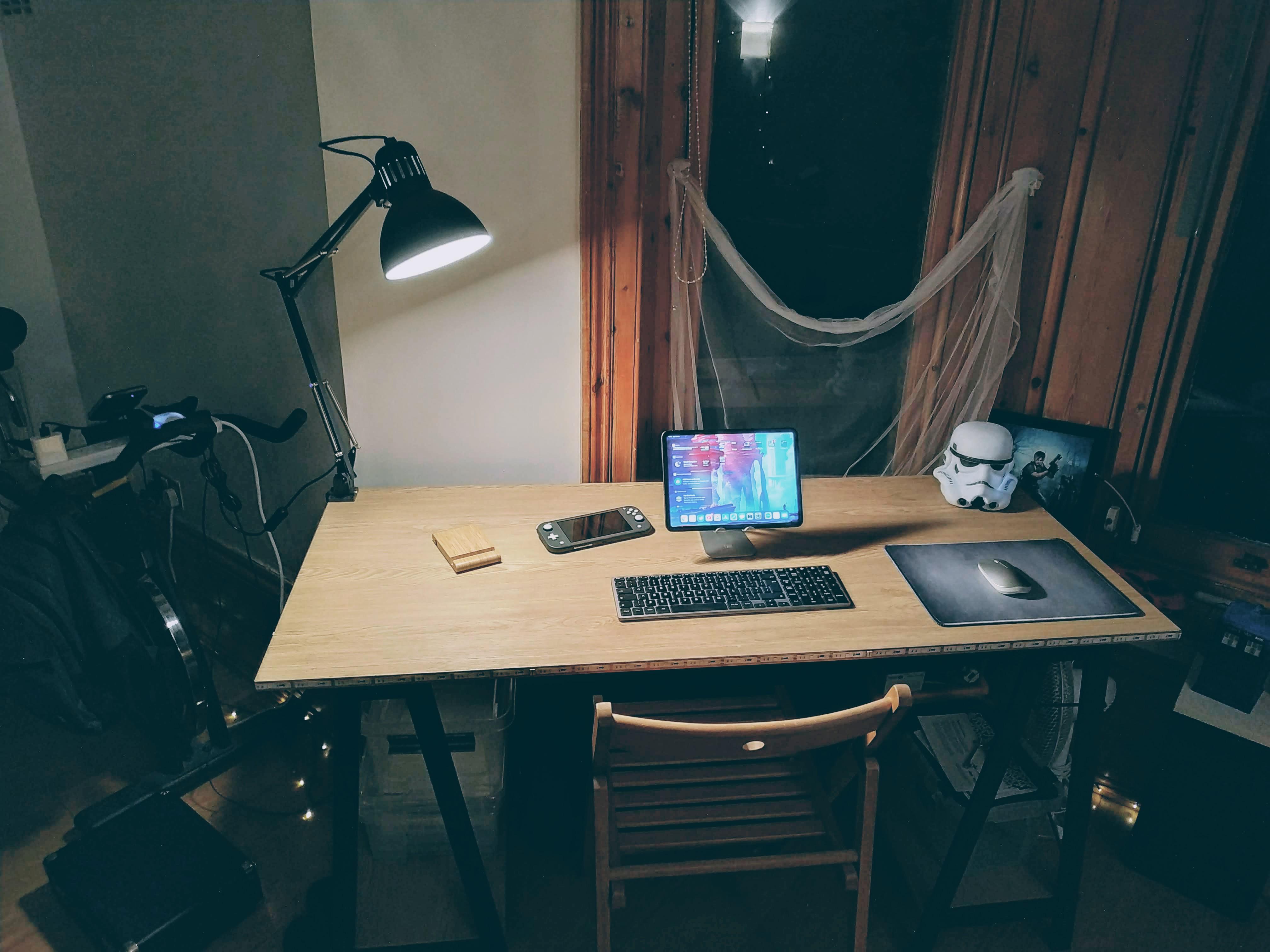 IPad Pro 11 Setup | Scrolller