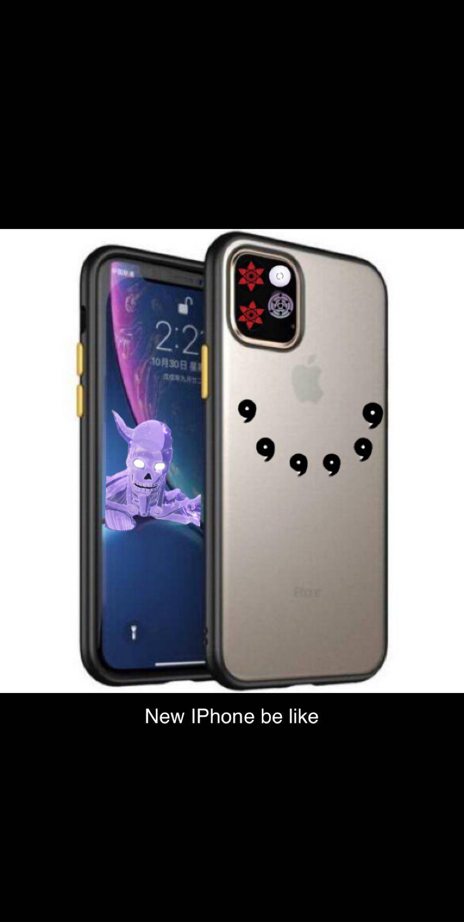 iPhone 11 has incredible visual prowess | Scrolller