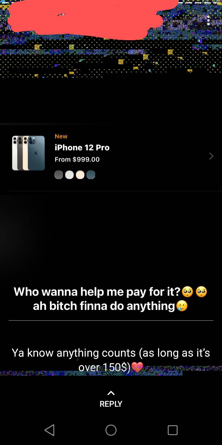 IPhone 12 | Scrolller