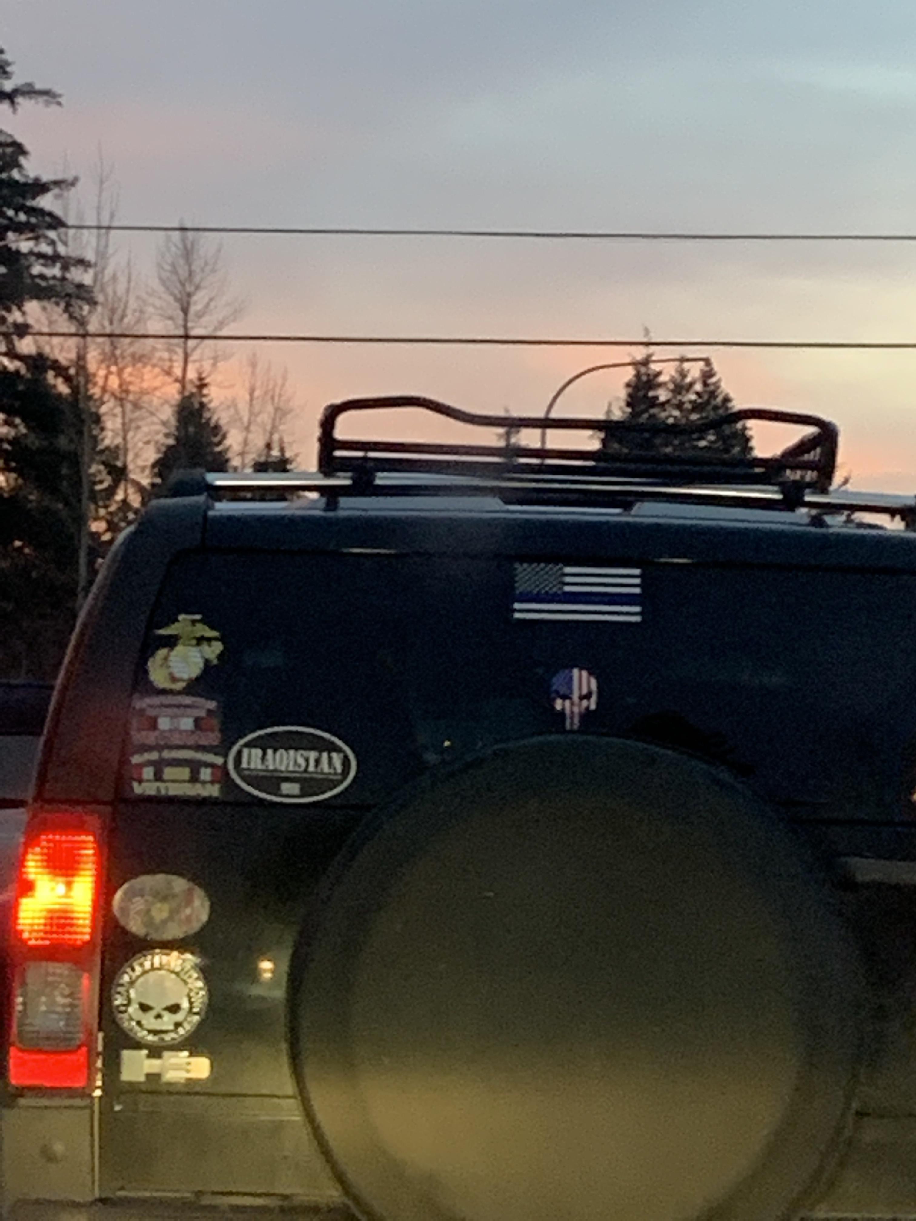 Iraqistan, rah? | Scrolller