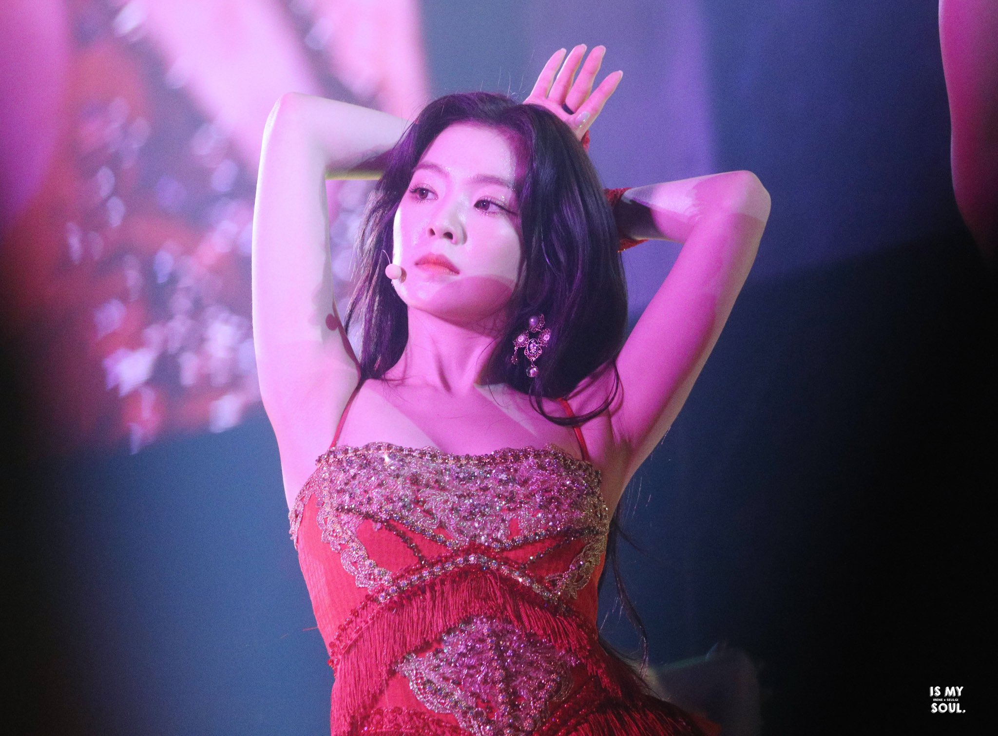 Irene - Red Velvet | Scrolller