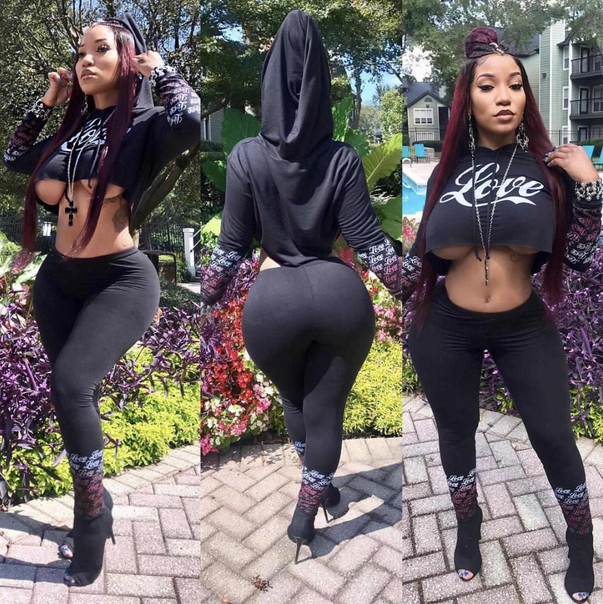 Irene The Dream | Scrolller