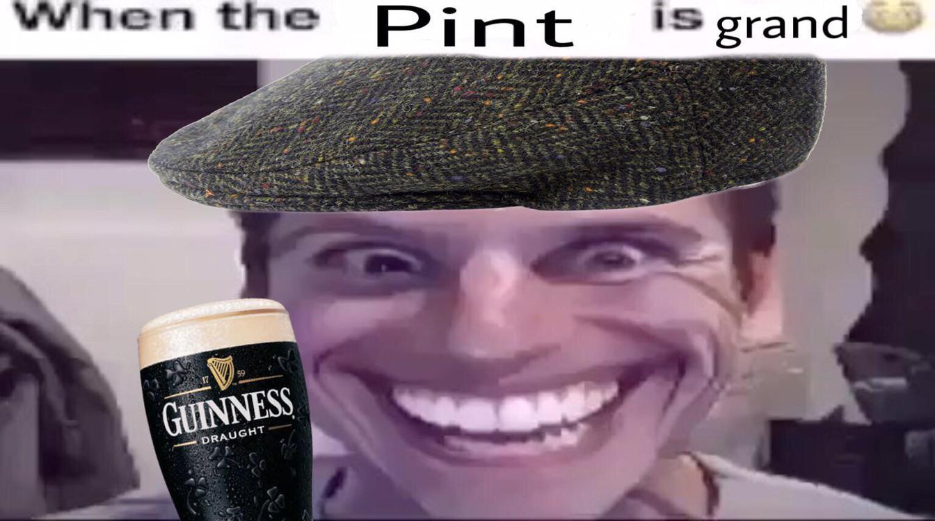 Irish cunt | Scrolller