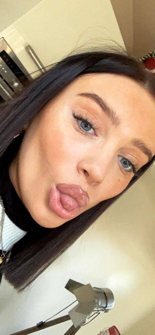 Irish Model | Scrolller