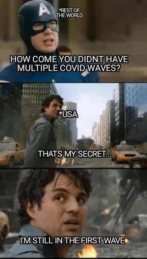 Is an old meme | Scrolller