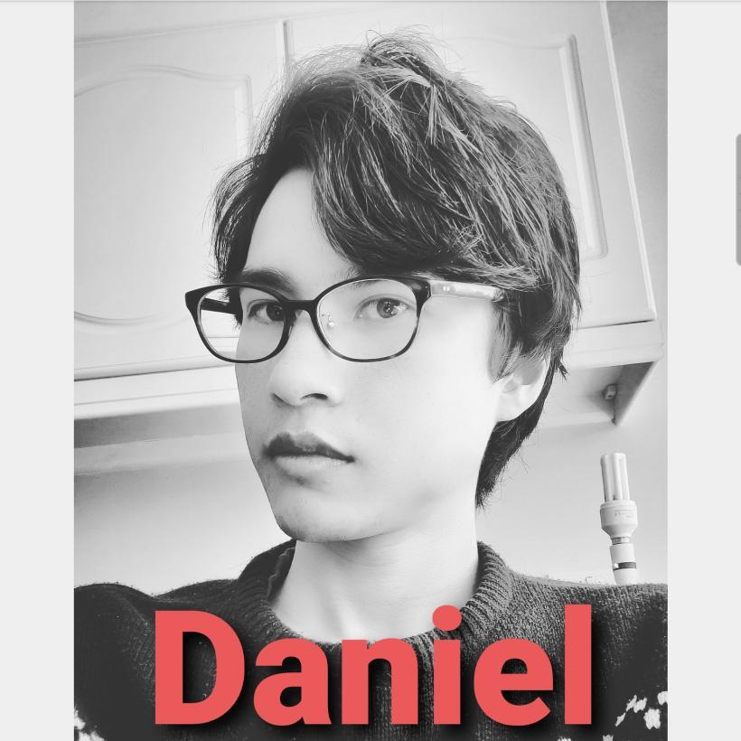 IS DANIEL SECRETLY TRANSITIONING? | Scrolller