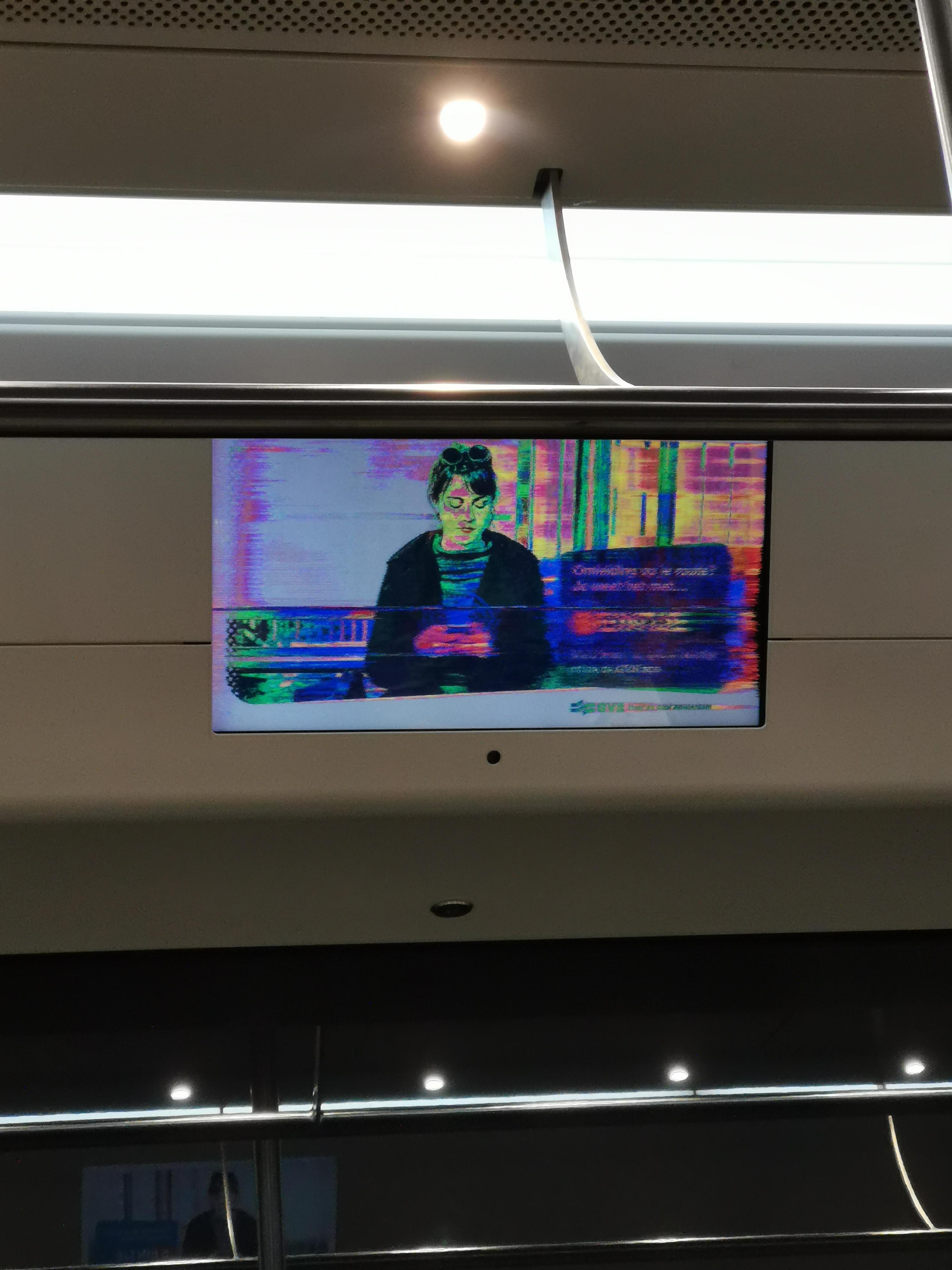 Is it a software or hardware gore? | Scrolller