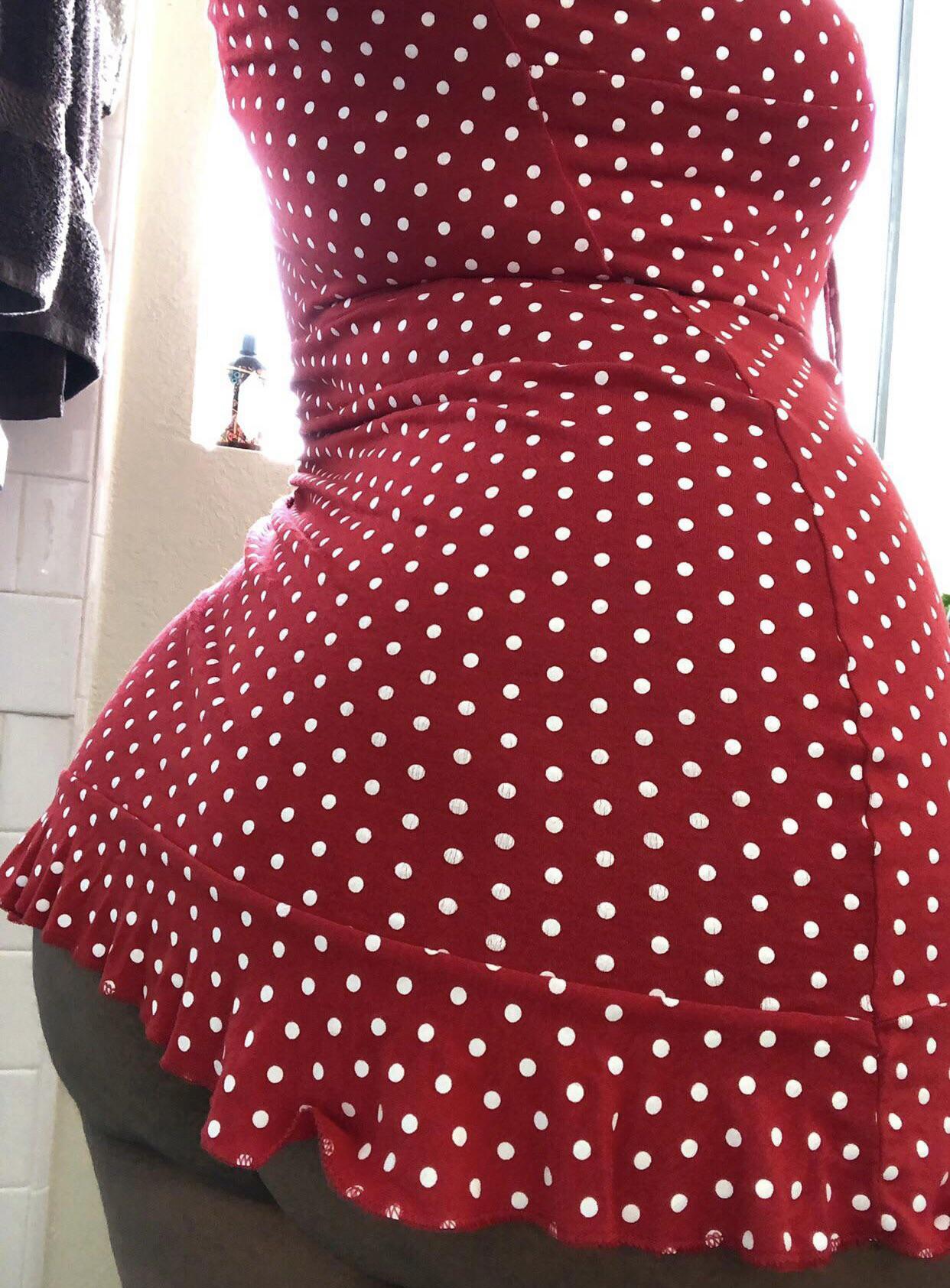 Is it appropriate to wear outside? (OC) | Scrolller