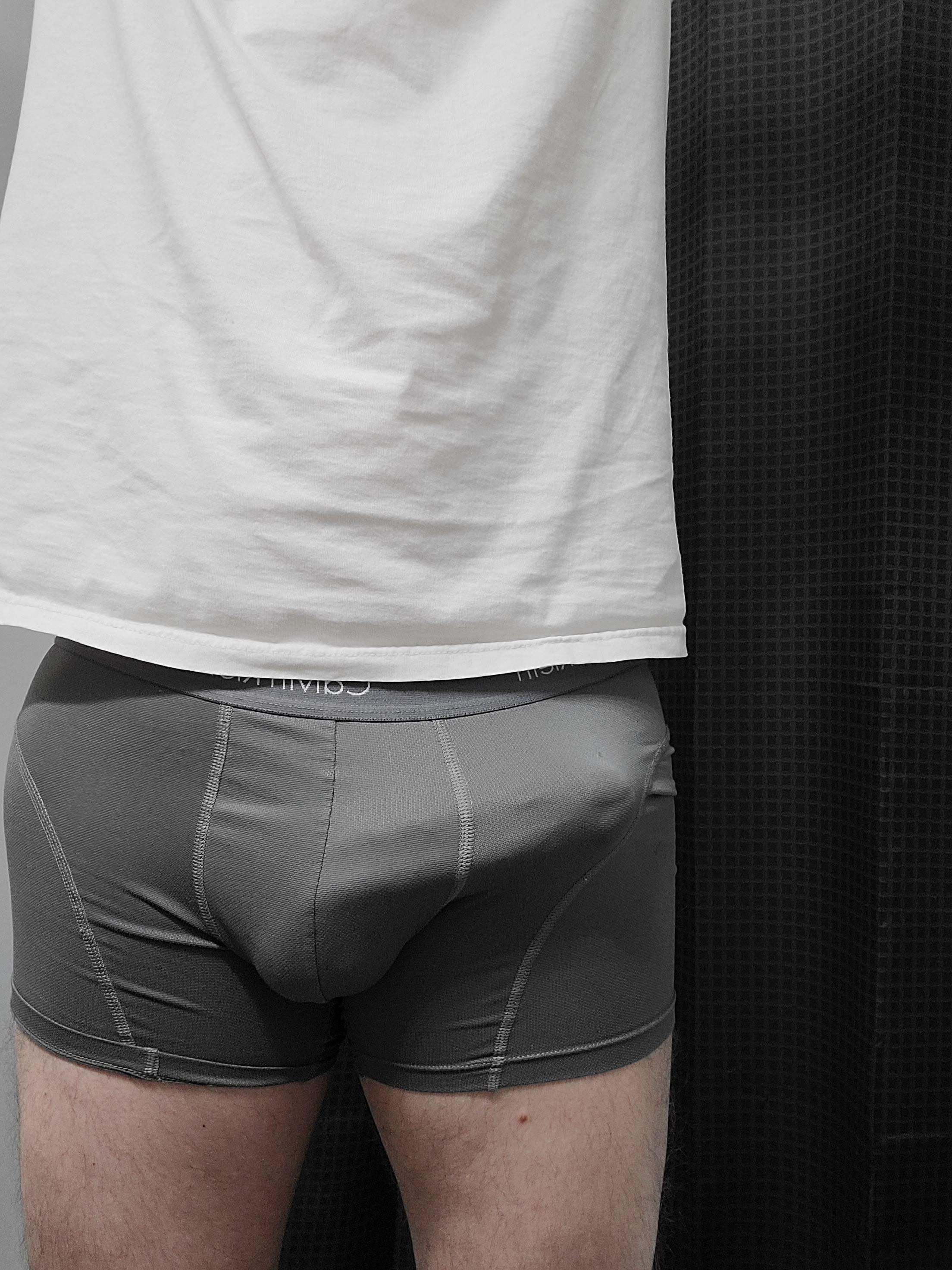 Is it noticeable? | Scrolller