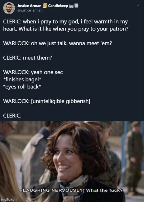 Is it really that different? | Scrolller