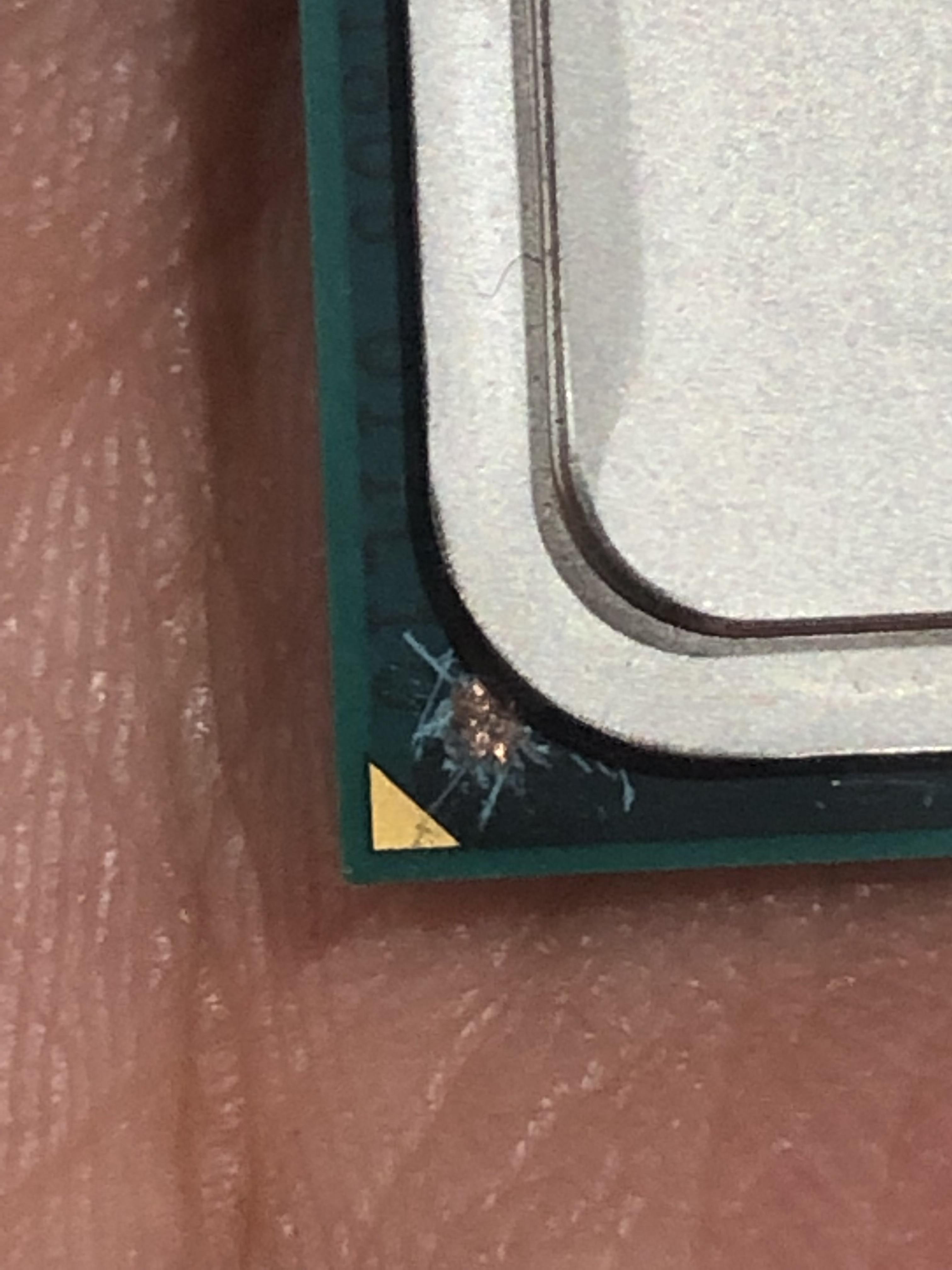 Is it screwed? | Scrolller