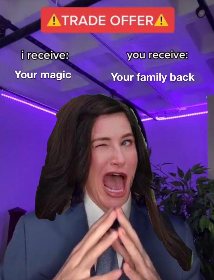 Is it though? | Scrolller