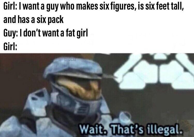 Is it though | Scrolller