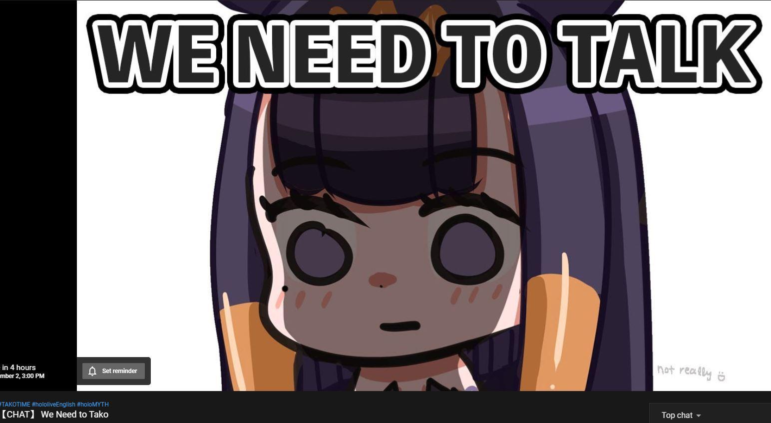 Is it time to panik? | Scrolller