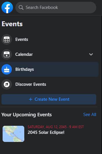 Is my life really that empty? | Scrolller