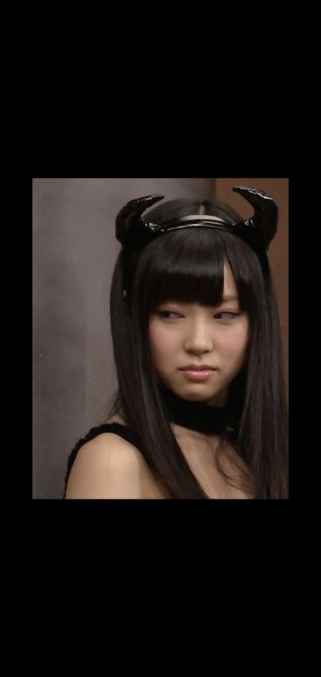 Is she an av idol? | Scrolller