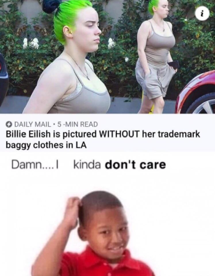 Is she still relevant, is this meme still relevant? I don’t know | Scrolller