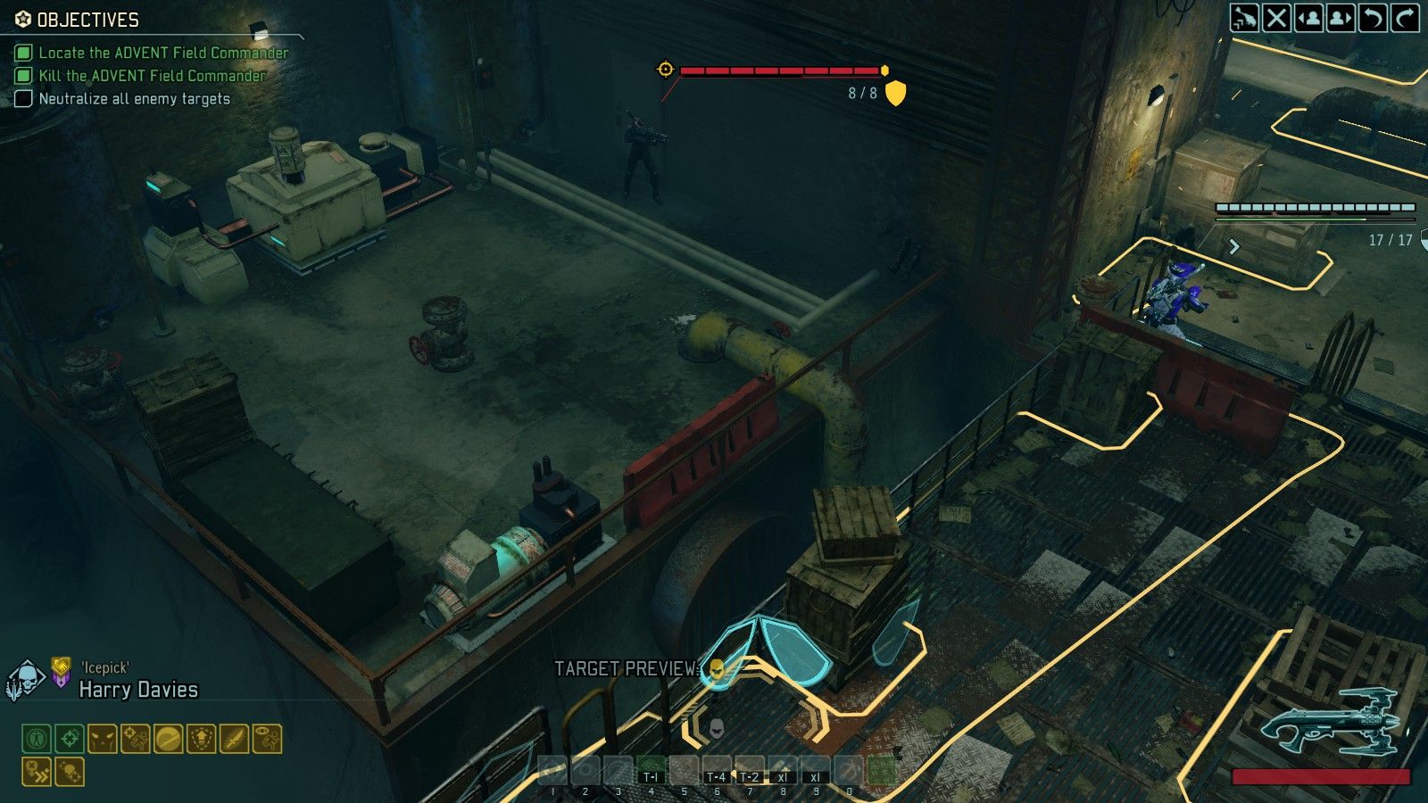 Is stuck | Scrolller