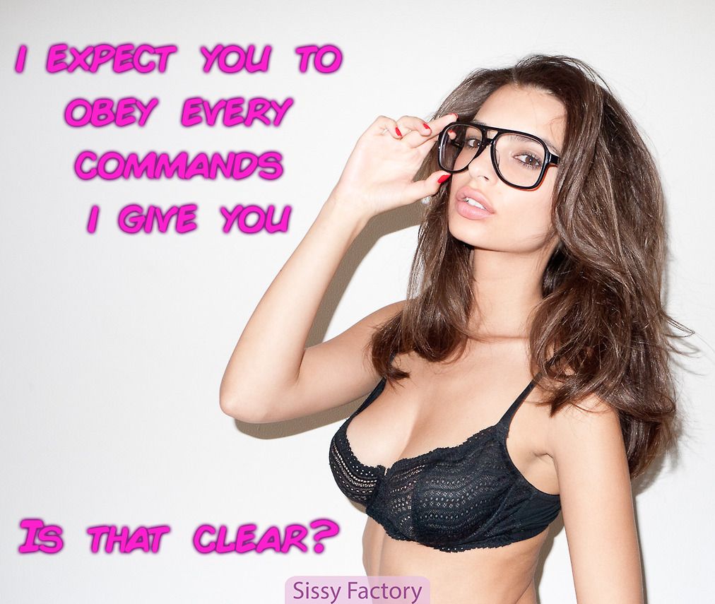 Is that clear? | Scrolller