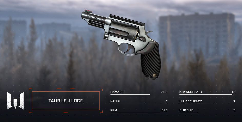 Is the Taurus Judge Pistol worth the 500K? | Scrolller