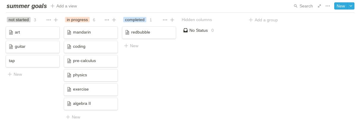 Is there any way to fix the empty space left on the right side? I wish the columns would even ...
