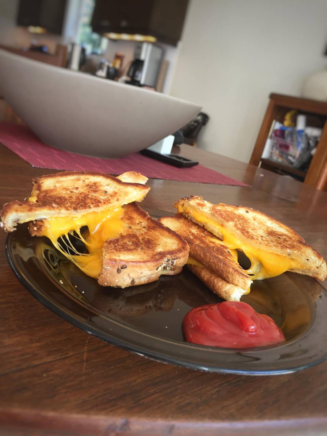 Is there anything better while hungover on a Sunday? | Scrolller