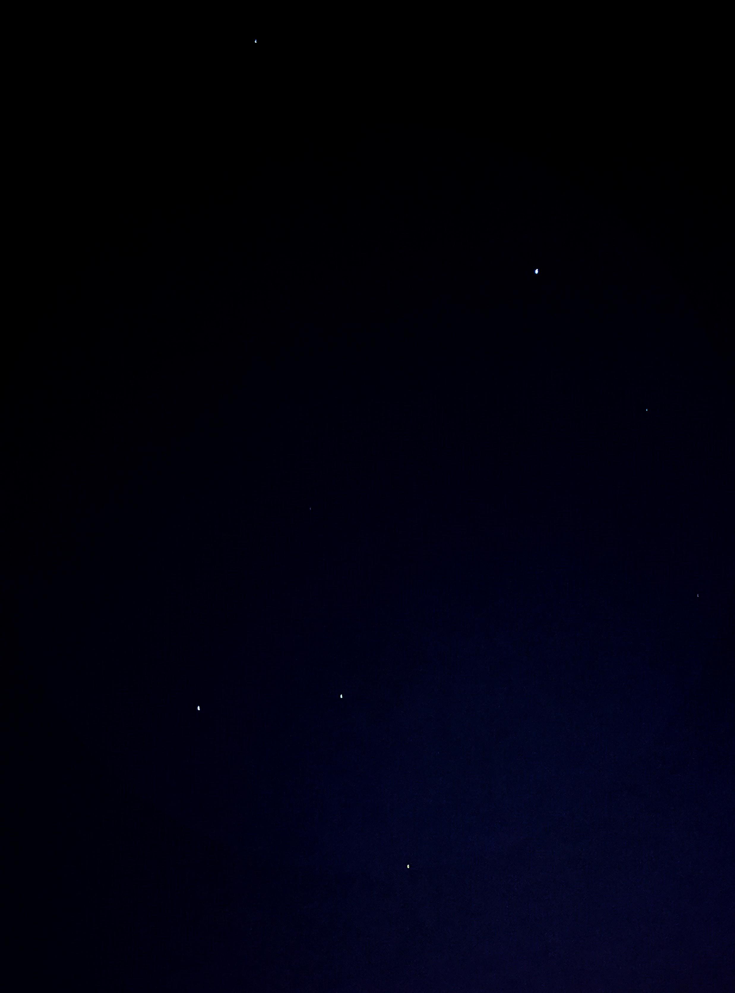 Is this a constellation? | Scrolller