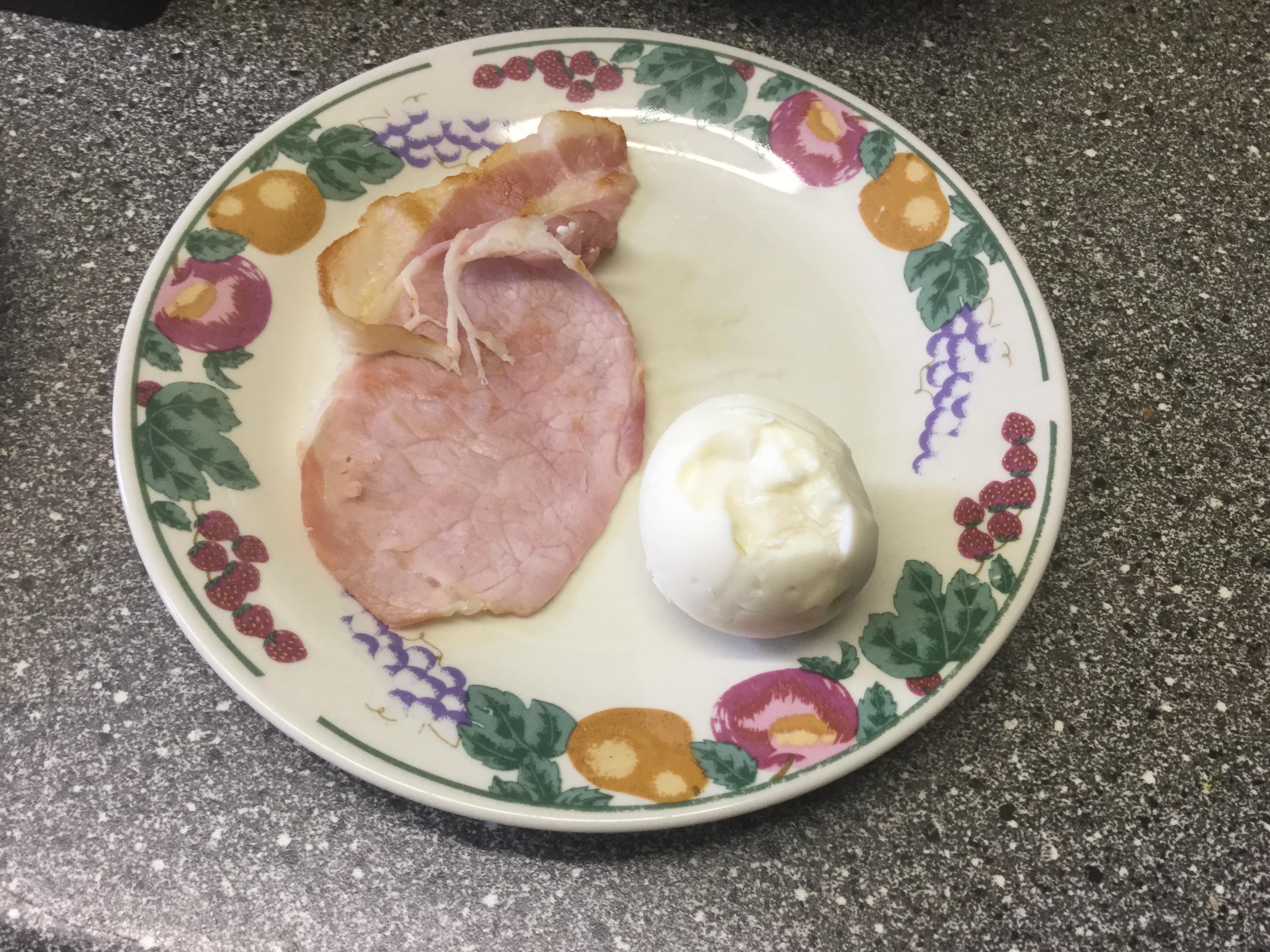 Is this a good dinner? | Scrolller