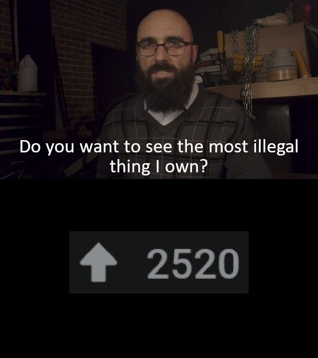 Is this a new feature? | Scrolller