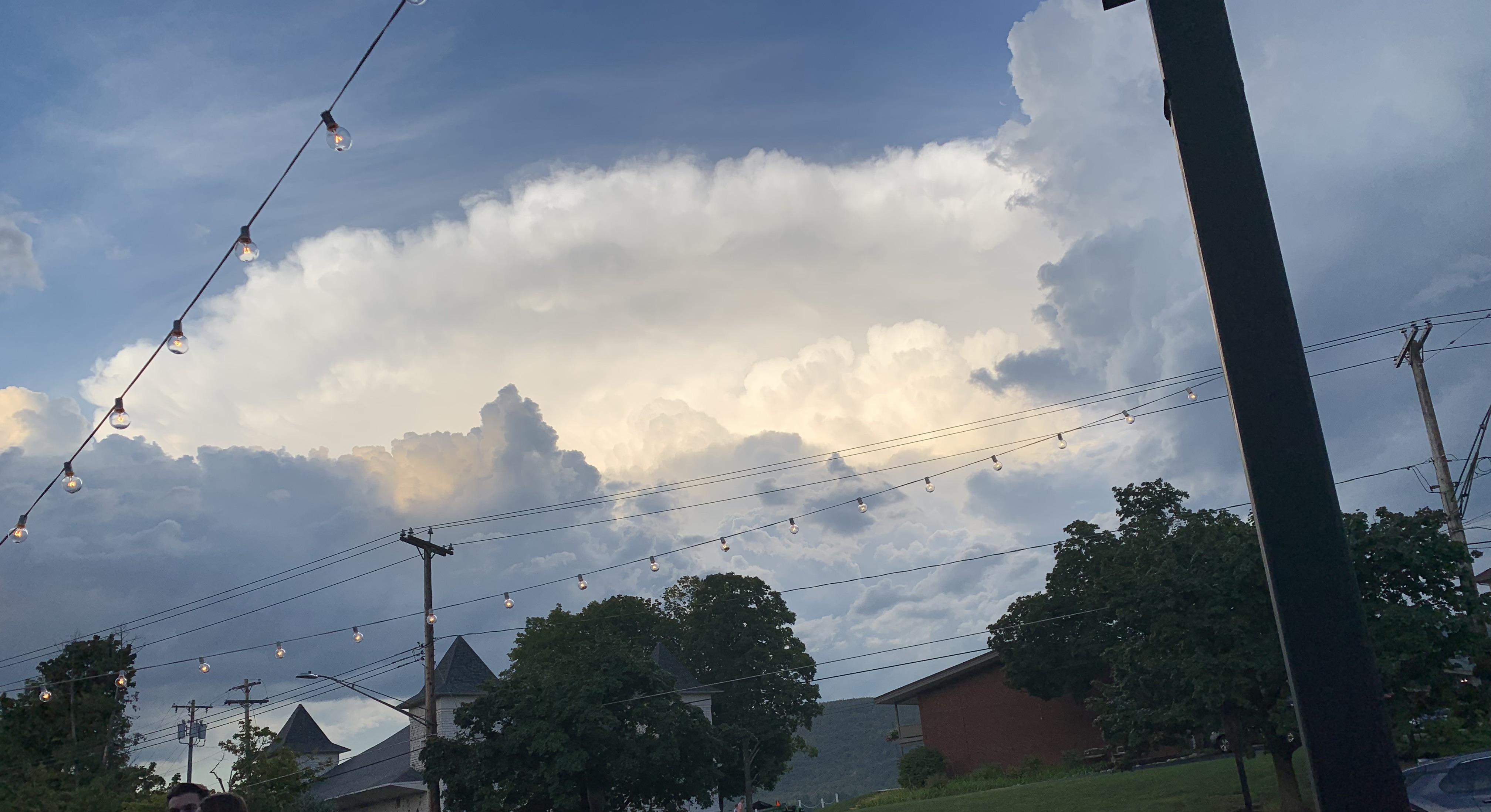 Is this a SuperCell? | Scrolller