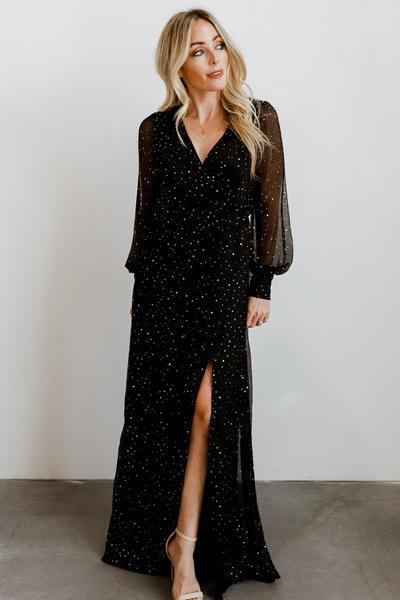 Is this an appropriate dress for an evening wedding on Halloween with cocktail attire as the ...