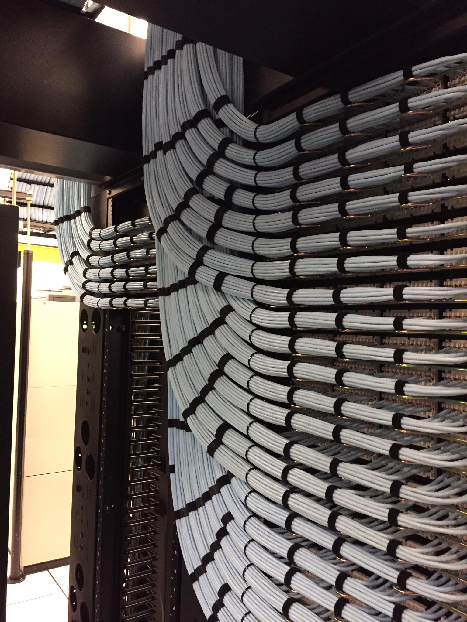 Is this approved? In rack cooling setup | Scrolller