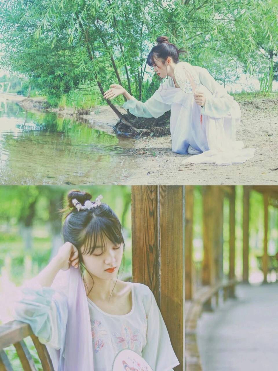 Is this Chinese hanfu? | Scrolller