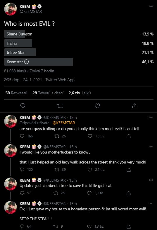 is this cringe? | Scrolller