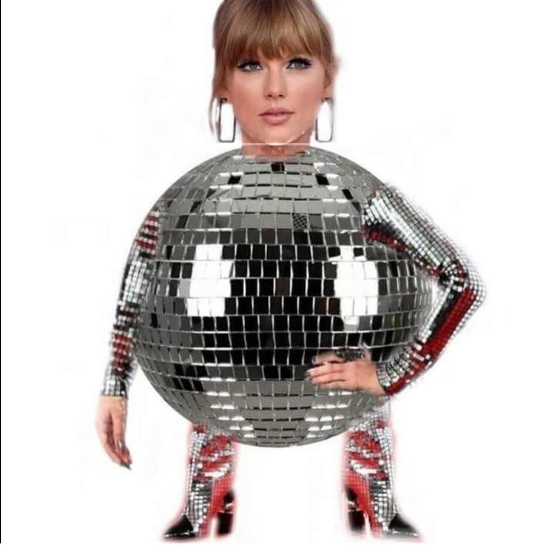 Is this disco? | Scrolller