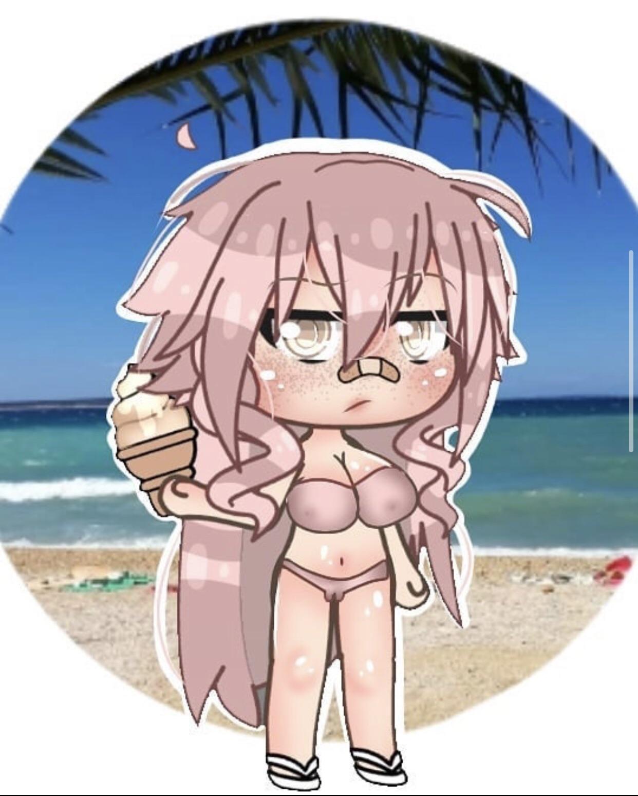 is this even appropriate? | Scrolller