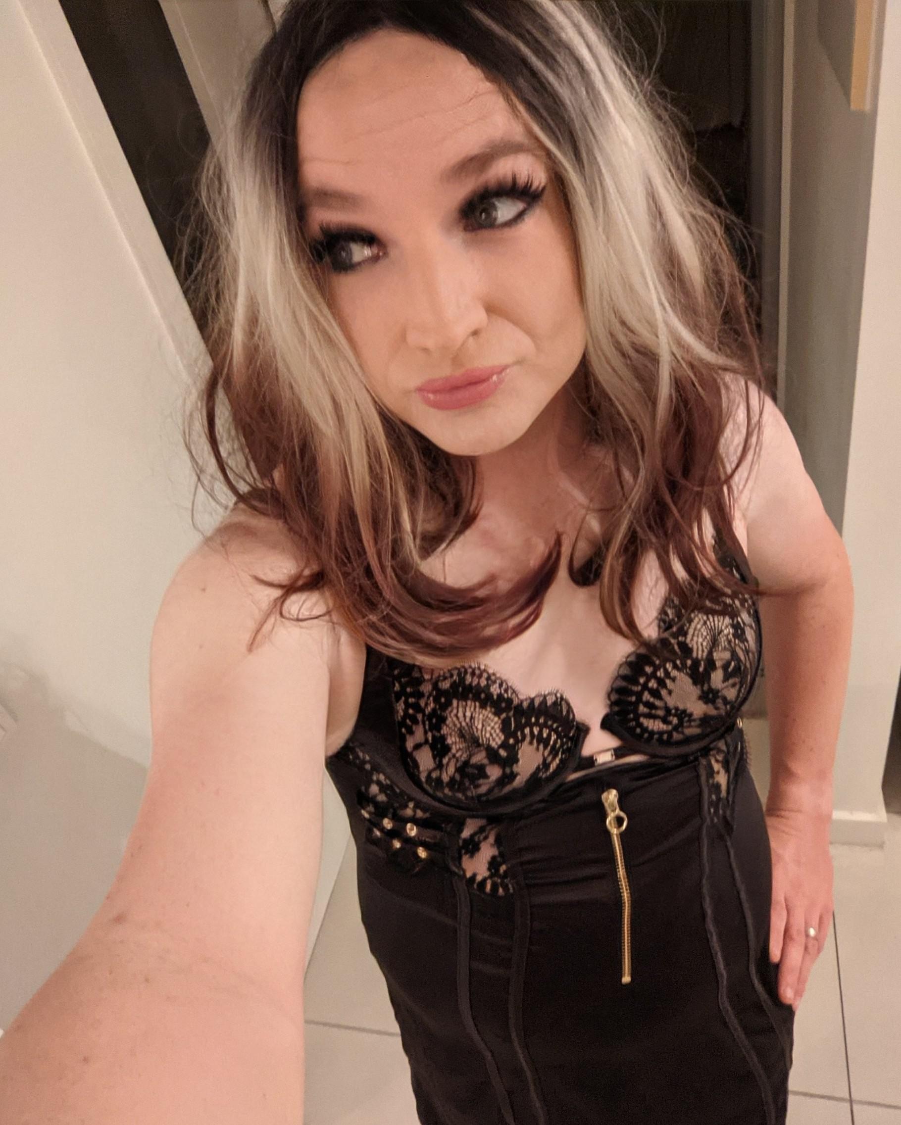 Is this fem enough? | Scrolller