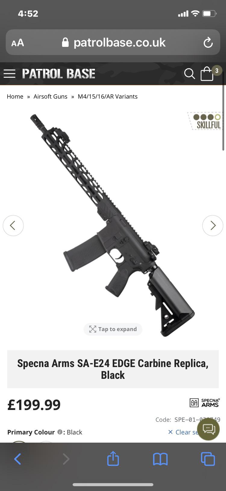 Is this gun worth it | Scrolller