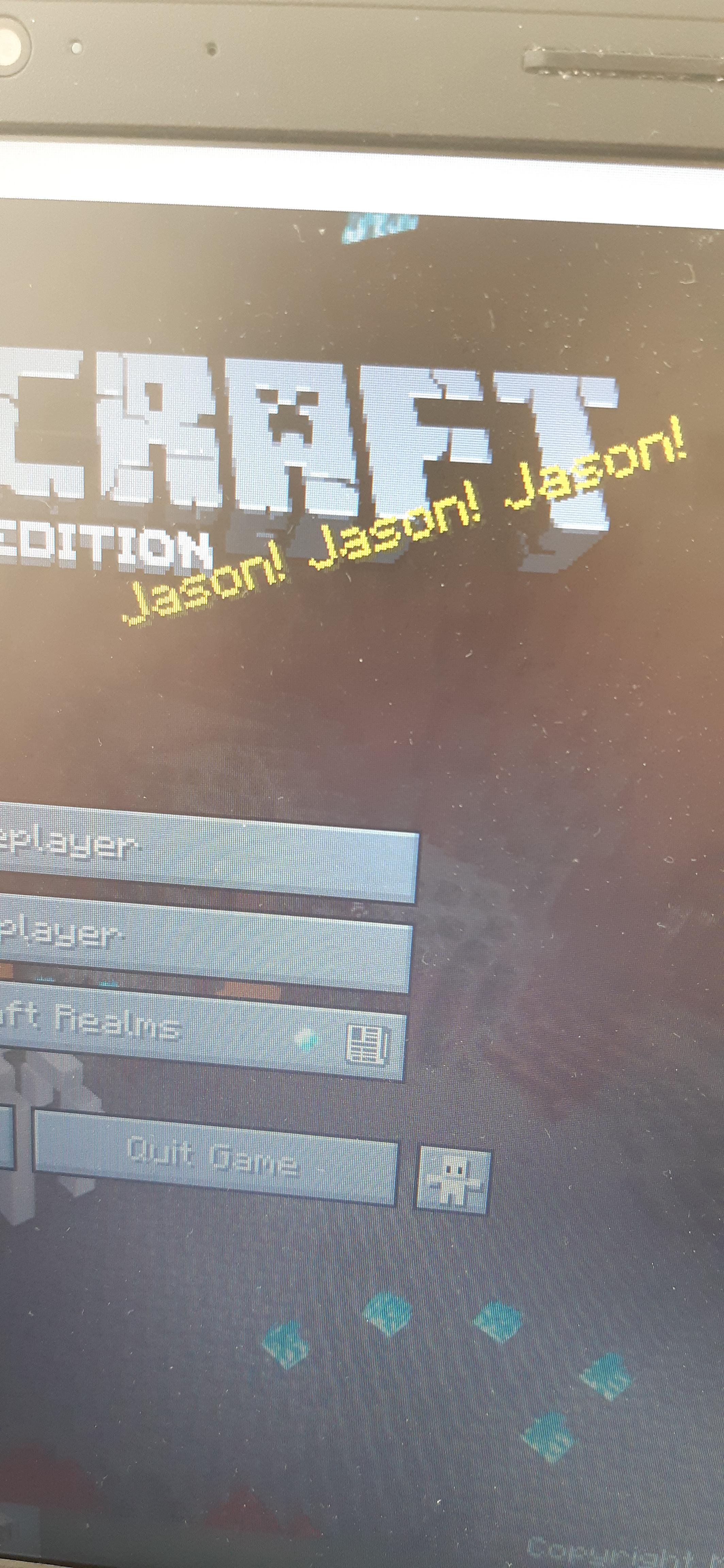 Is this Minecraft referencing Corpse? | Scrolller