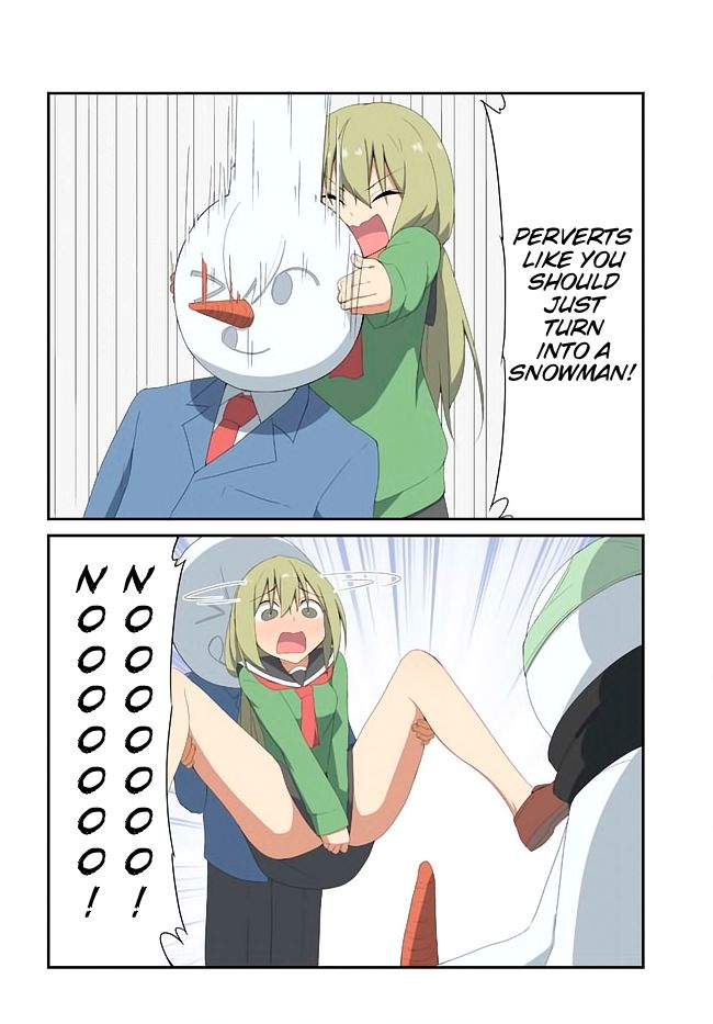 Is this sub dead? | Scrolller