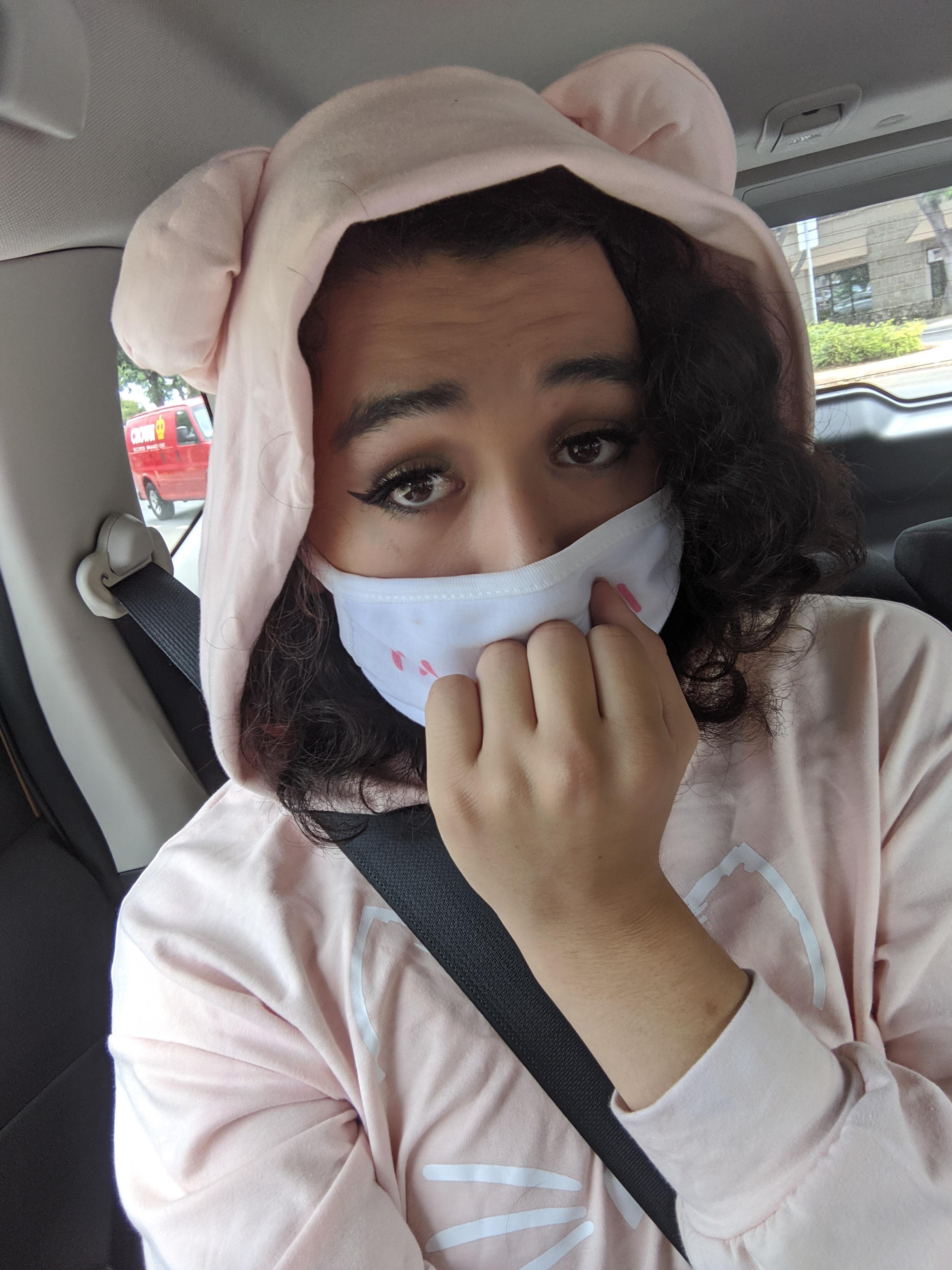 Is this work for cute trap/femboy style? | Scrolller