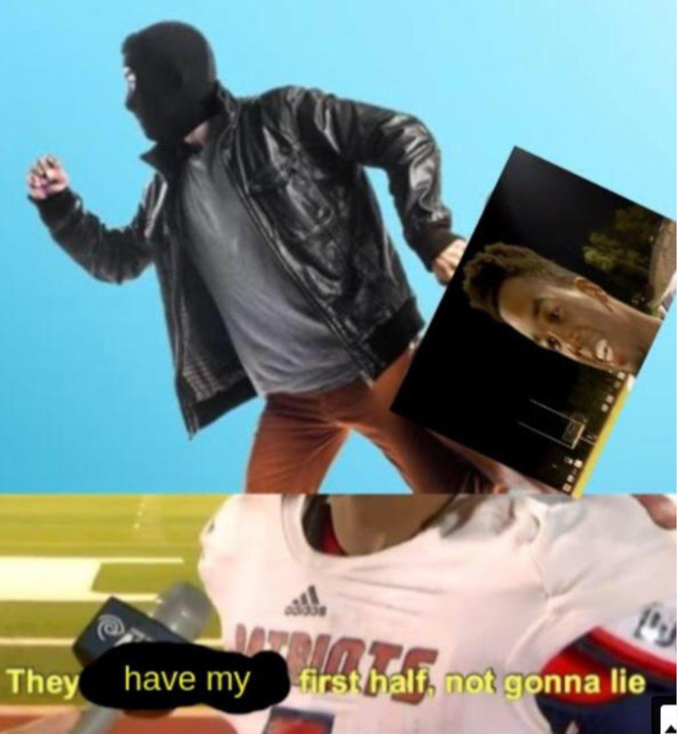 Is your refrigerator running? | Scrolller